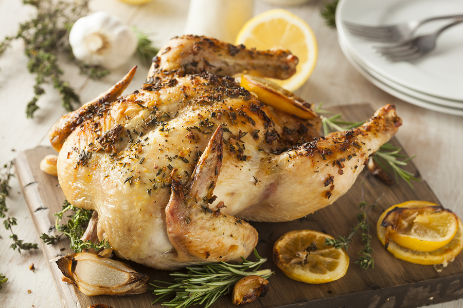 The Benefits of Eating Chicken as Part of a Healthy Lifestyle (With ...