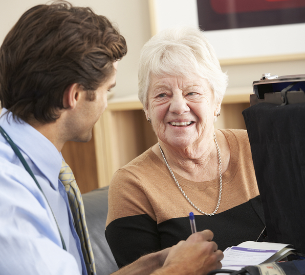 A Closer Look at the Mobile Doctor Business - HealthNetwork