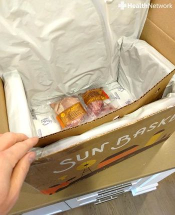 We Tried Sun Basket and Here’s Our Unboxing & Review. - HealthNetwork