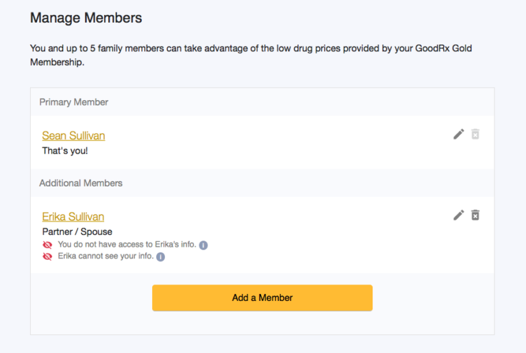 GoodRX Gold Review - How Does It Compare GoodRX Standard & Others