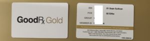 GoodRX Gold Review - How Does It Compare GoodRX Standard & Others