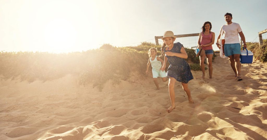 Insects Summer Safety Guide - HealthNetwork Blog