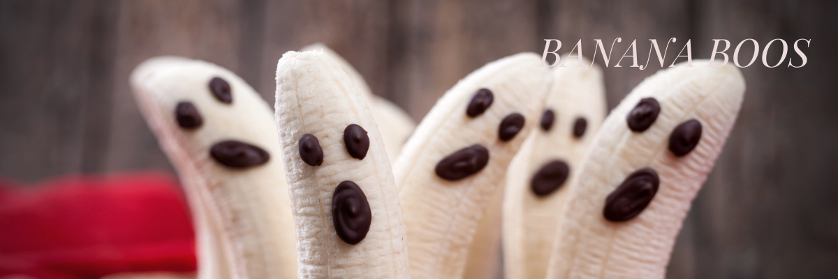 13 Healthy(ish) Halloween Treats You Can Make at Home - HealthNetwork