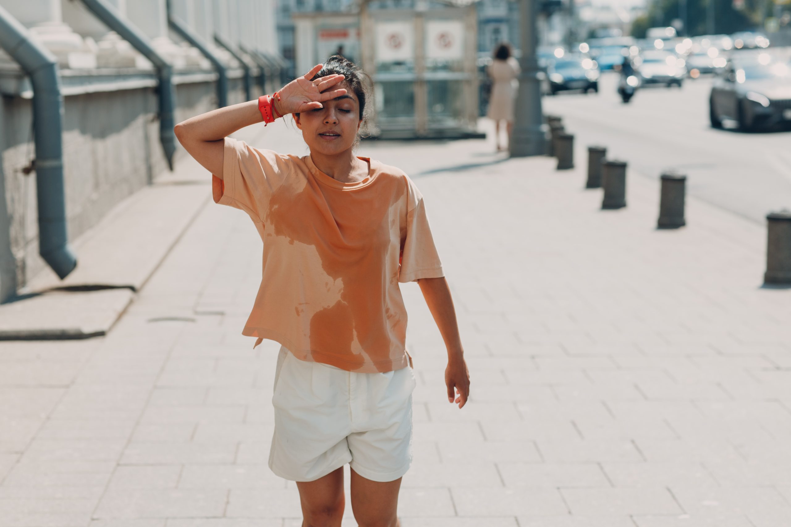 The Best Exercises for When It's Too Hot to Move - HealthNetwork