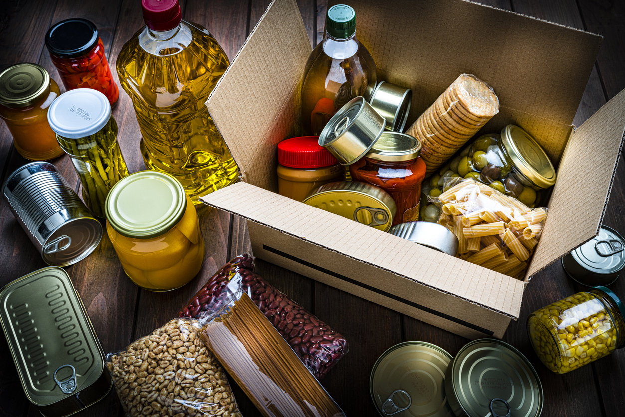 How to Stock an Emergency Supply Bin (or Two) - HealthNetwork