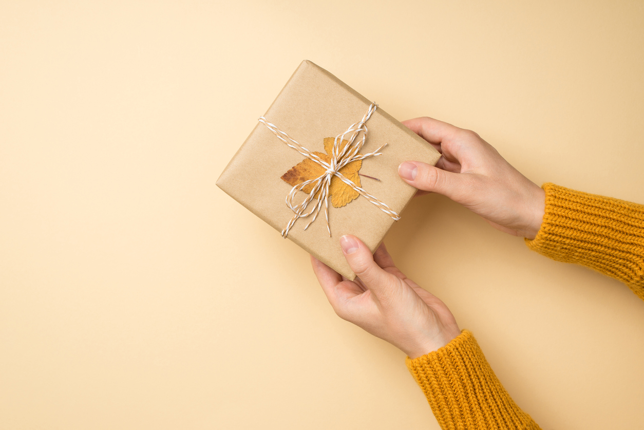 Last-Minute Gift Ideas That Really Mean Something - HealthNetwork
