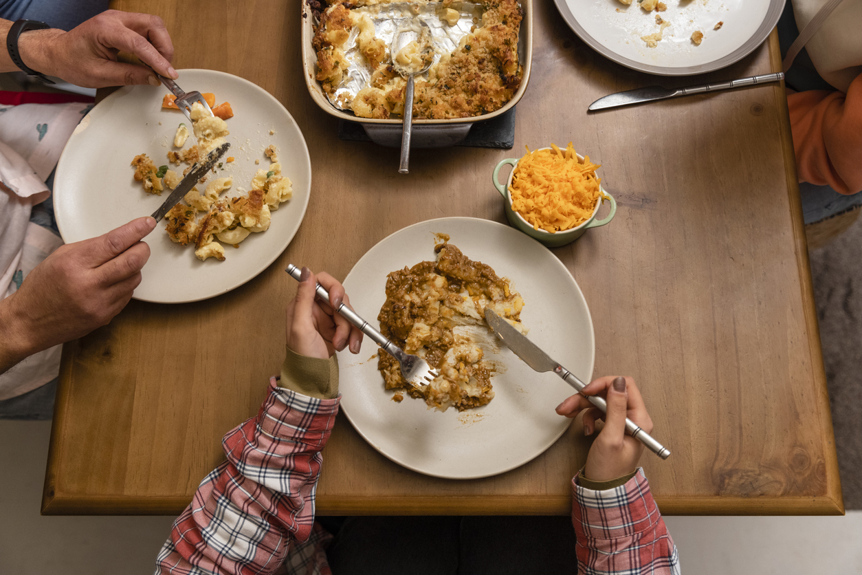 13 Comforting Casseroles for a Cozy Saturday Night In - HealthNetwork
