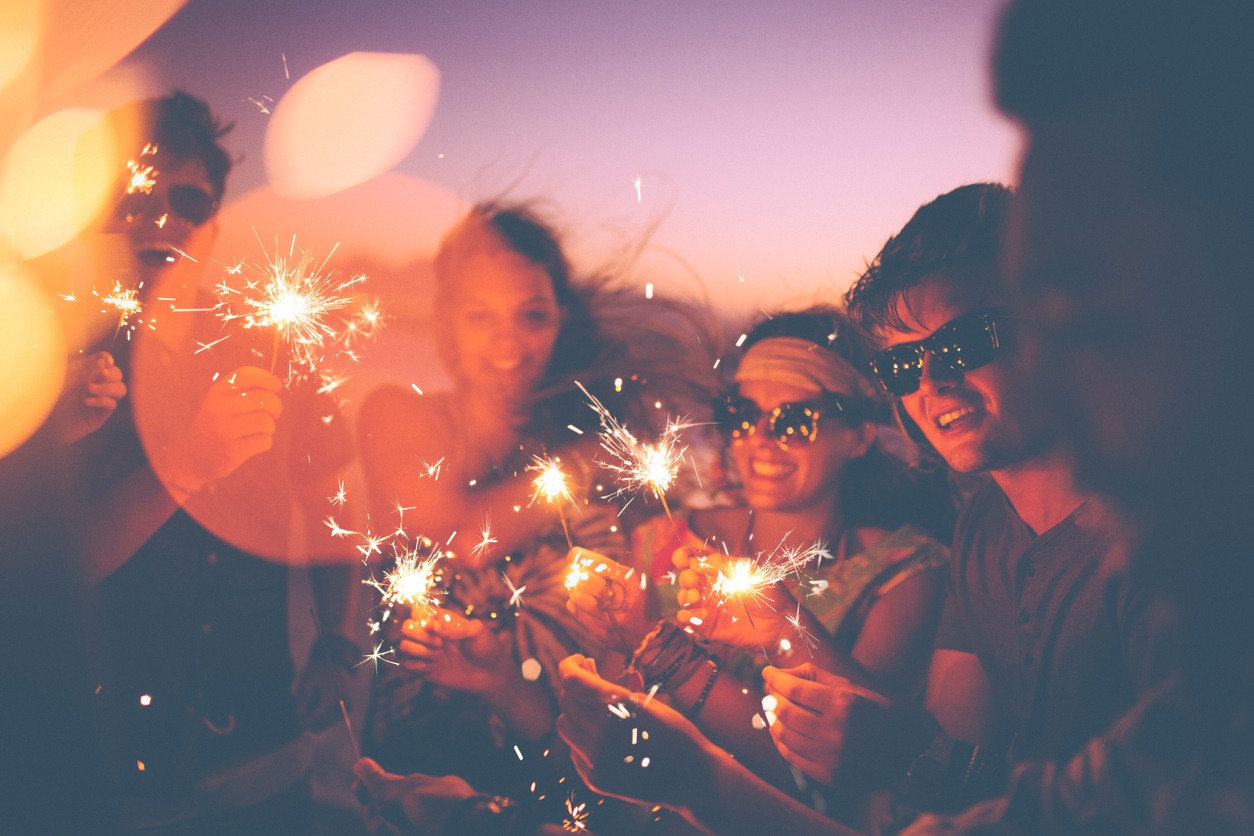 Safety Tips for Partying in a Crowd - HealthNetwork