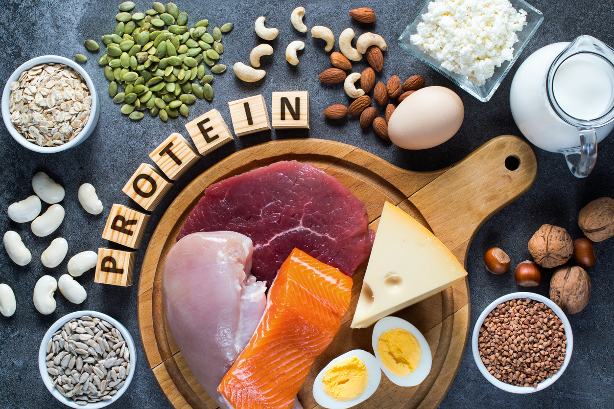 12 Cheap & Tasty Protein Options When Money's Tight - HealthNetwork